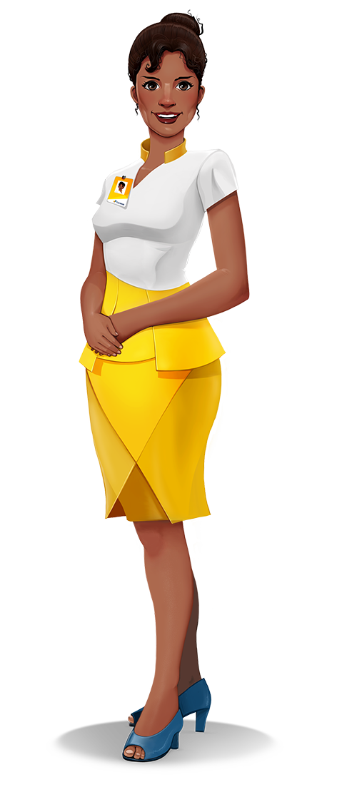 Desenvolvedores — Correios