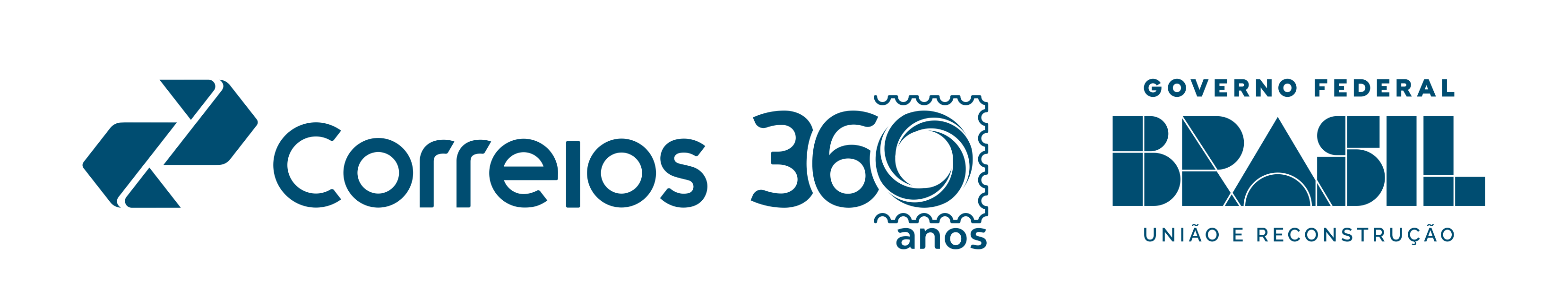 Desenvolvedores — Correios