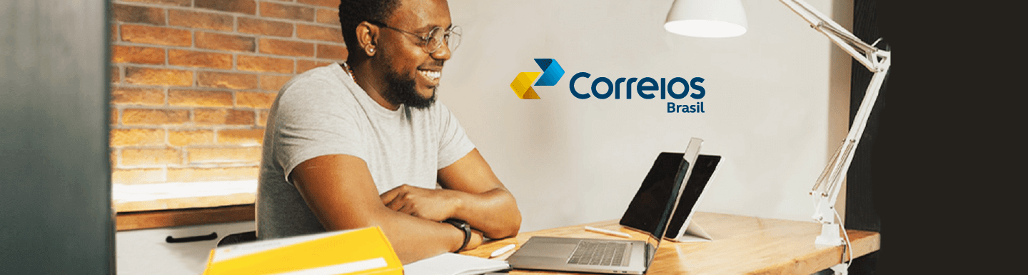 Developers — Correios