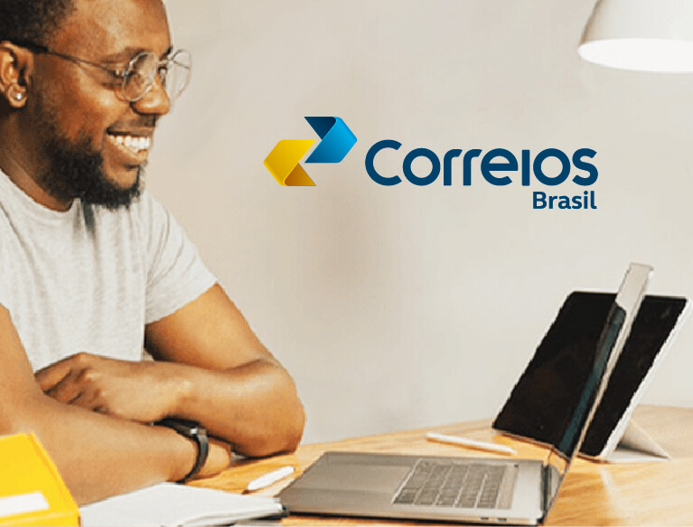 Developers — Correios