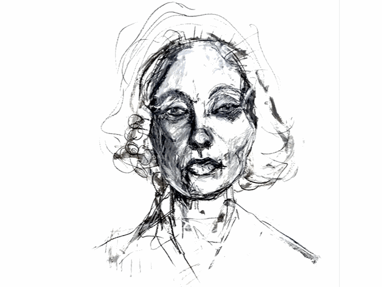 Imagem Clarice.png — Correios